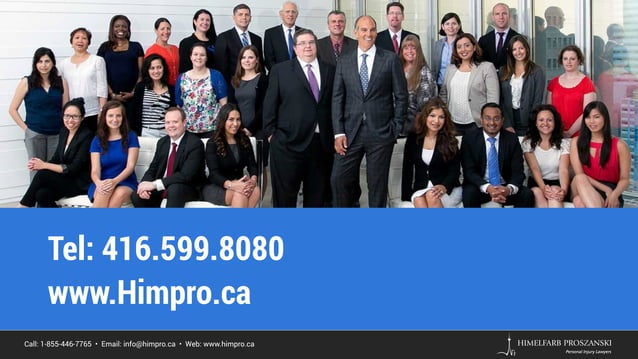 Practical guide for WSIB claims, appeals and electing out | PPT | Free ...