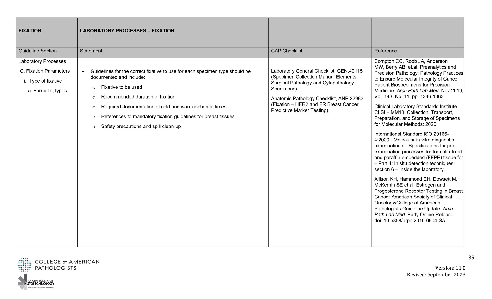 Practical guide to Specimen handling pdf | PDF