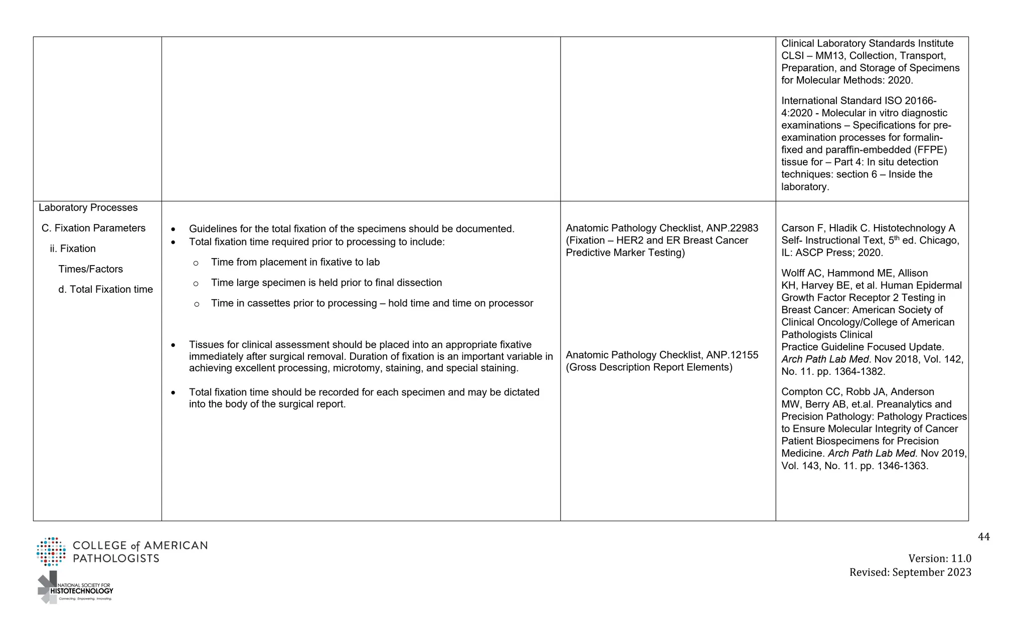 Practical guide to Specimen handling pdf | PDF