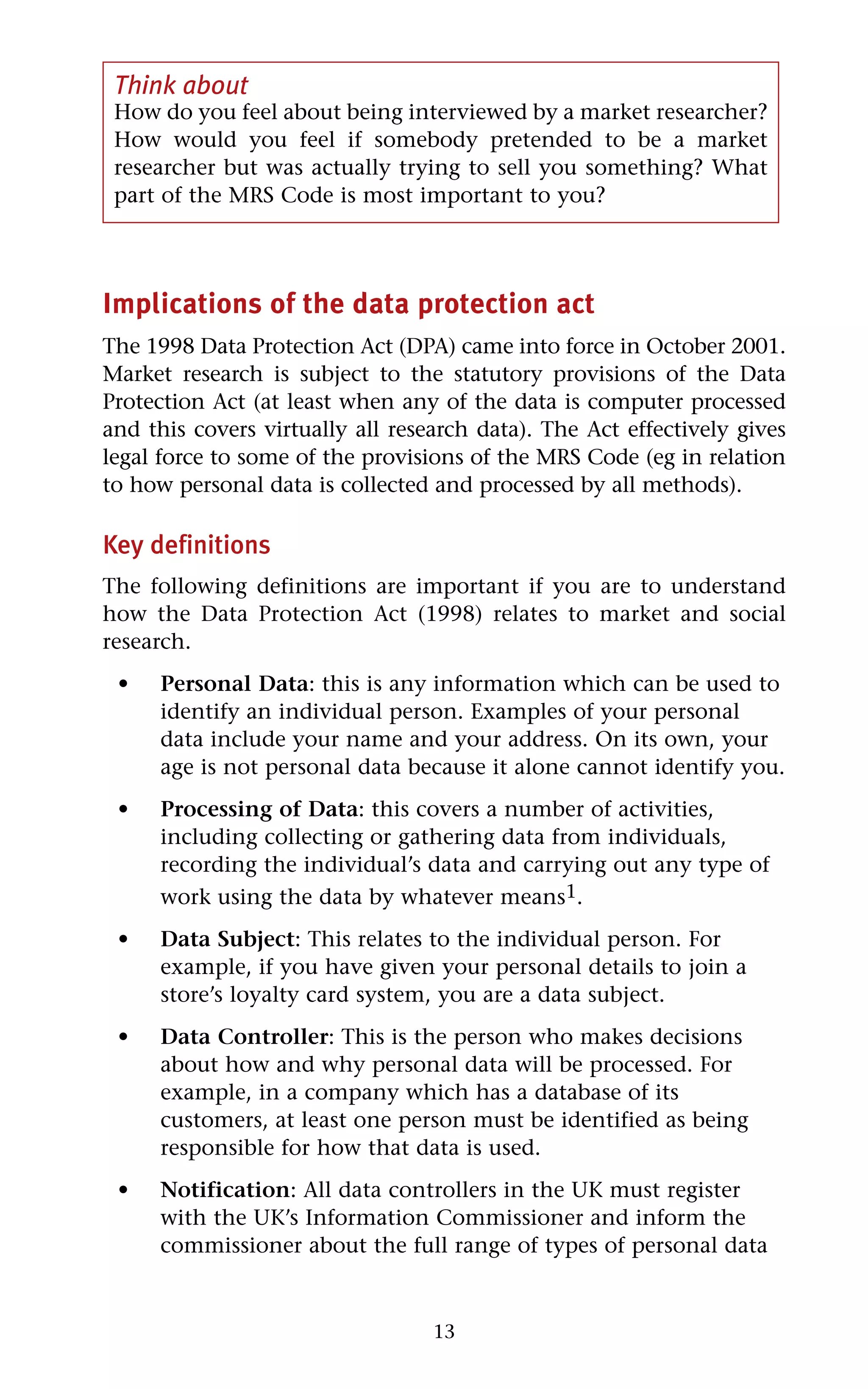 Practical Guide To Market Research | PDF