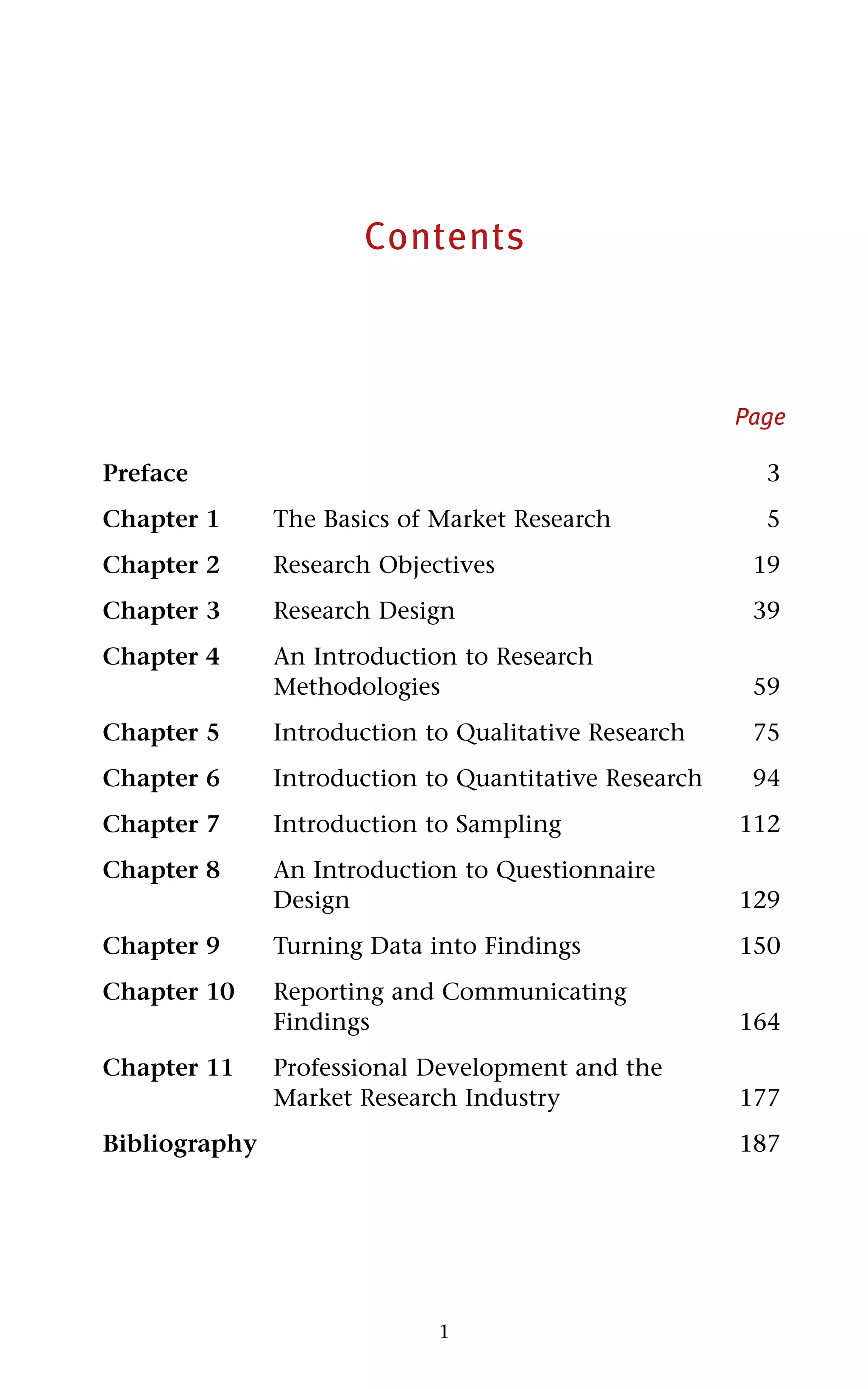 Practical Guide To Market Research | PDF