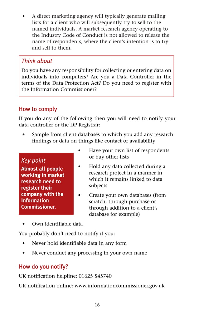 Practical Guide To Market Research | PDF