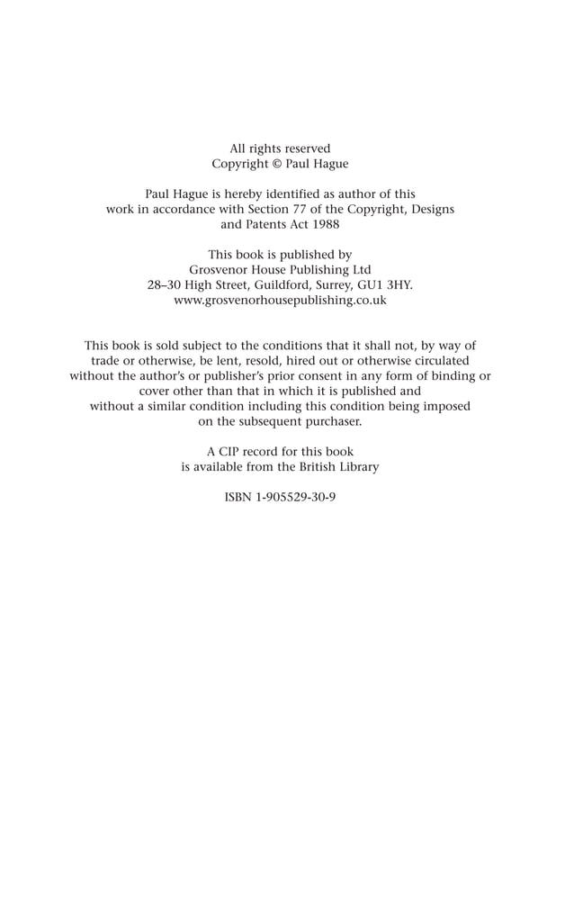 Practical Guide To Market Research | PDF