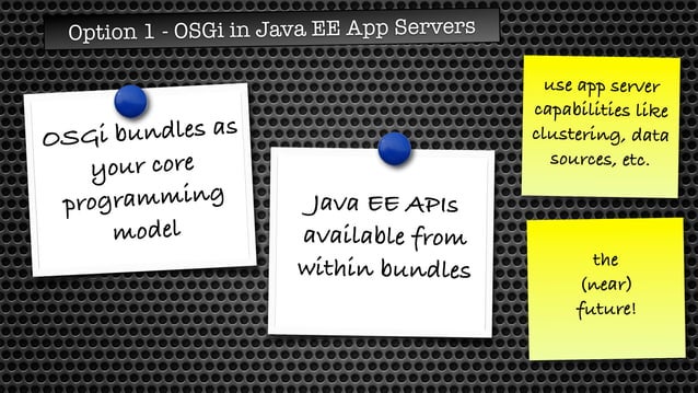 practical-guide-to-modularity with Java osgi | PDF