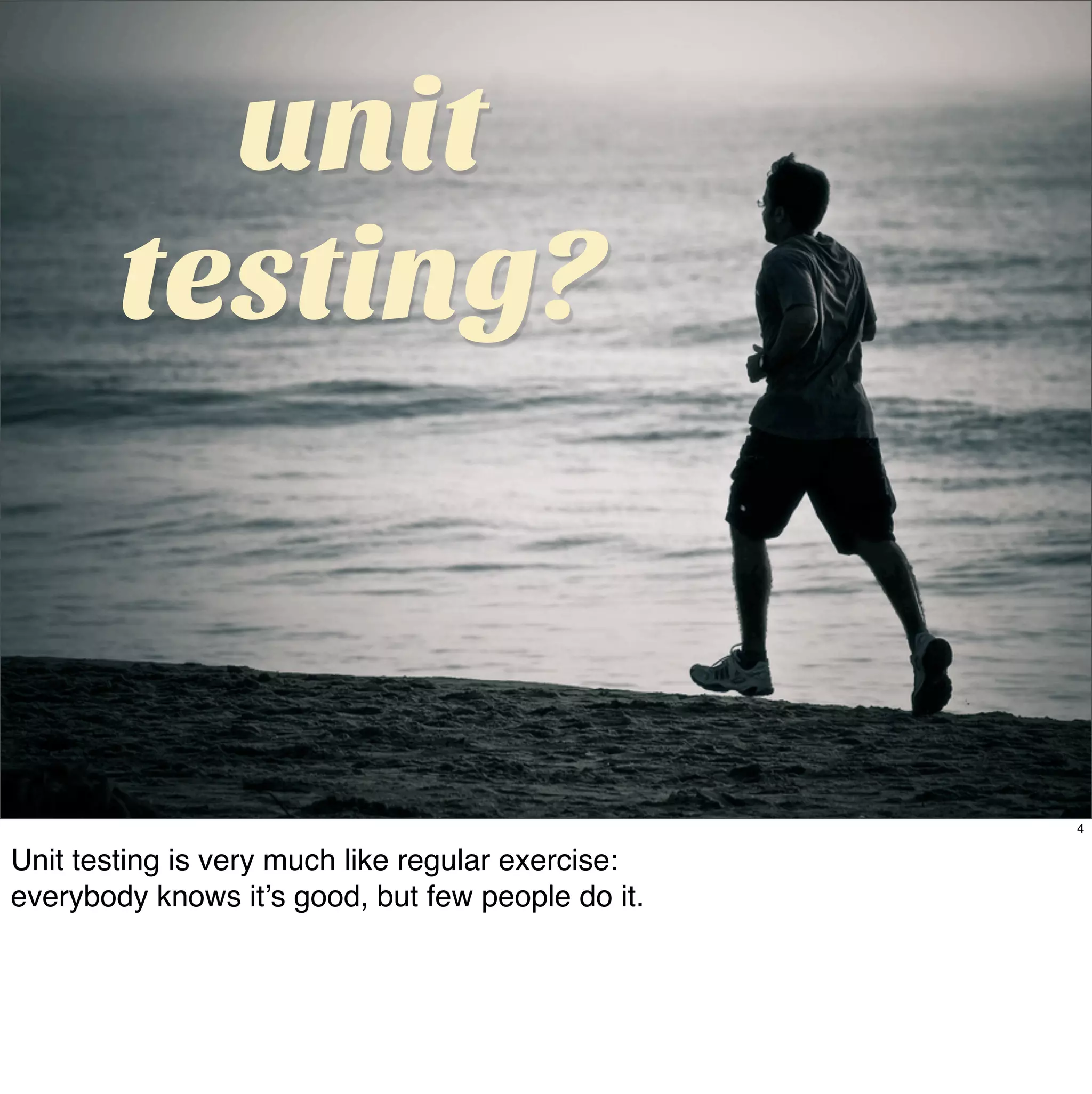 Practical Guide to Unit Testing | PDF