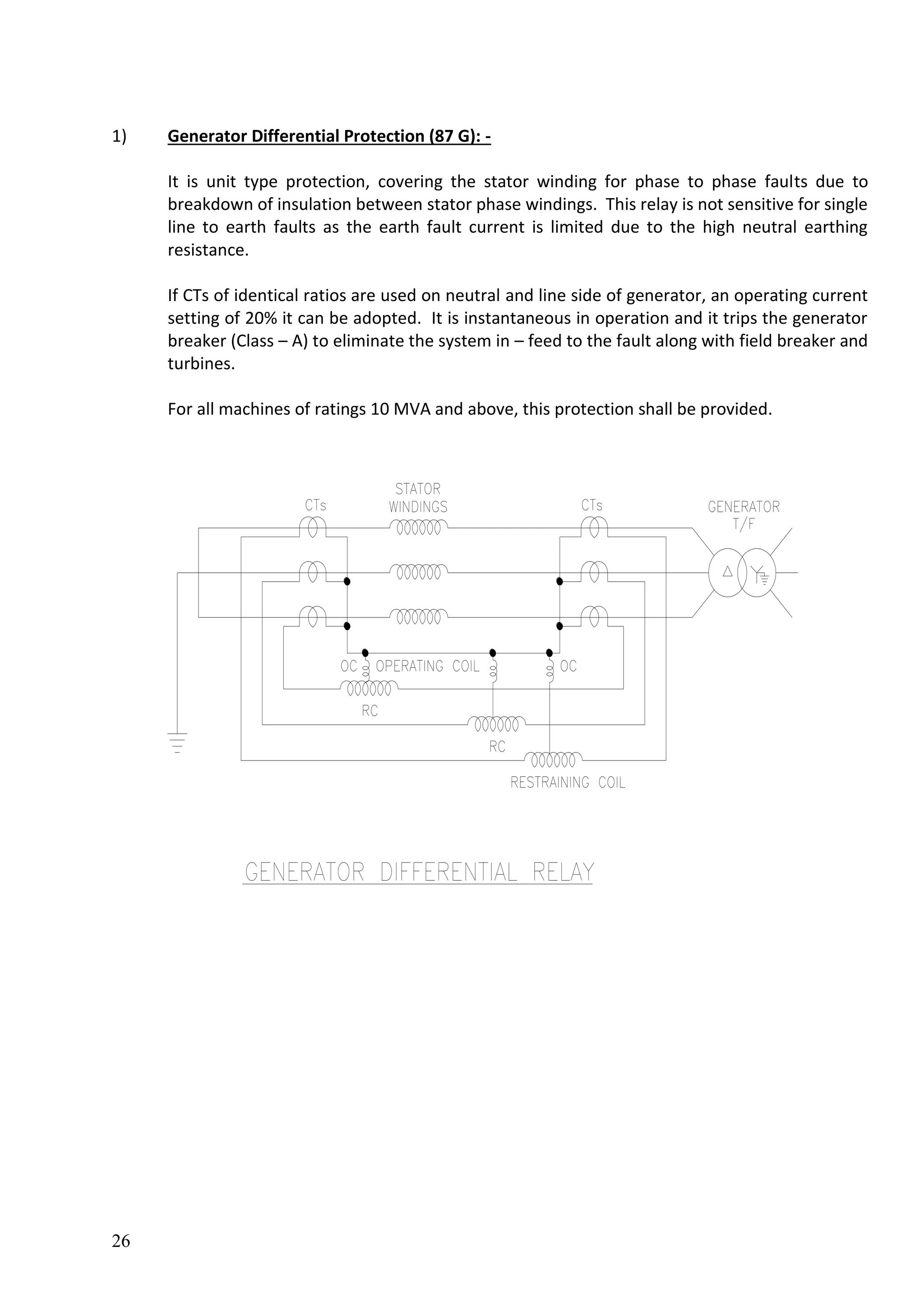 Practical handbook-for-relay-protection-engineers | PDF | Technology & Computing