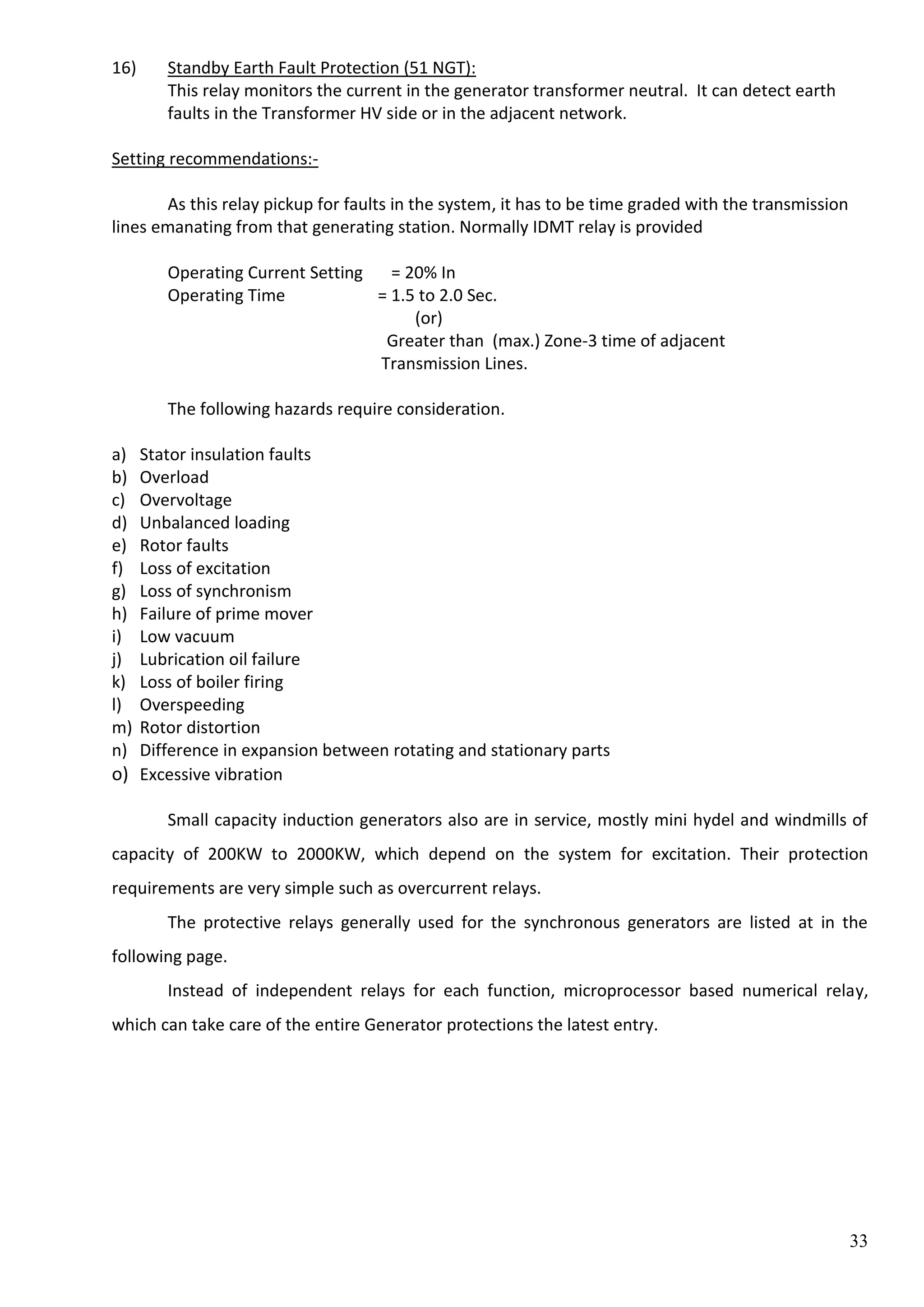 Practical handbook-for-relay-protection-engineers | PDF | Technology & Computing