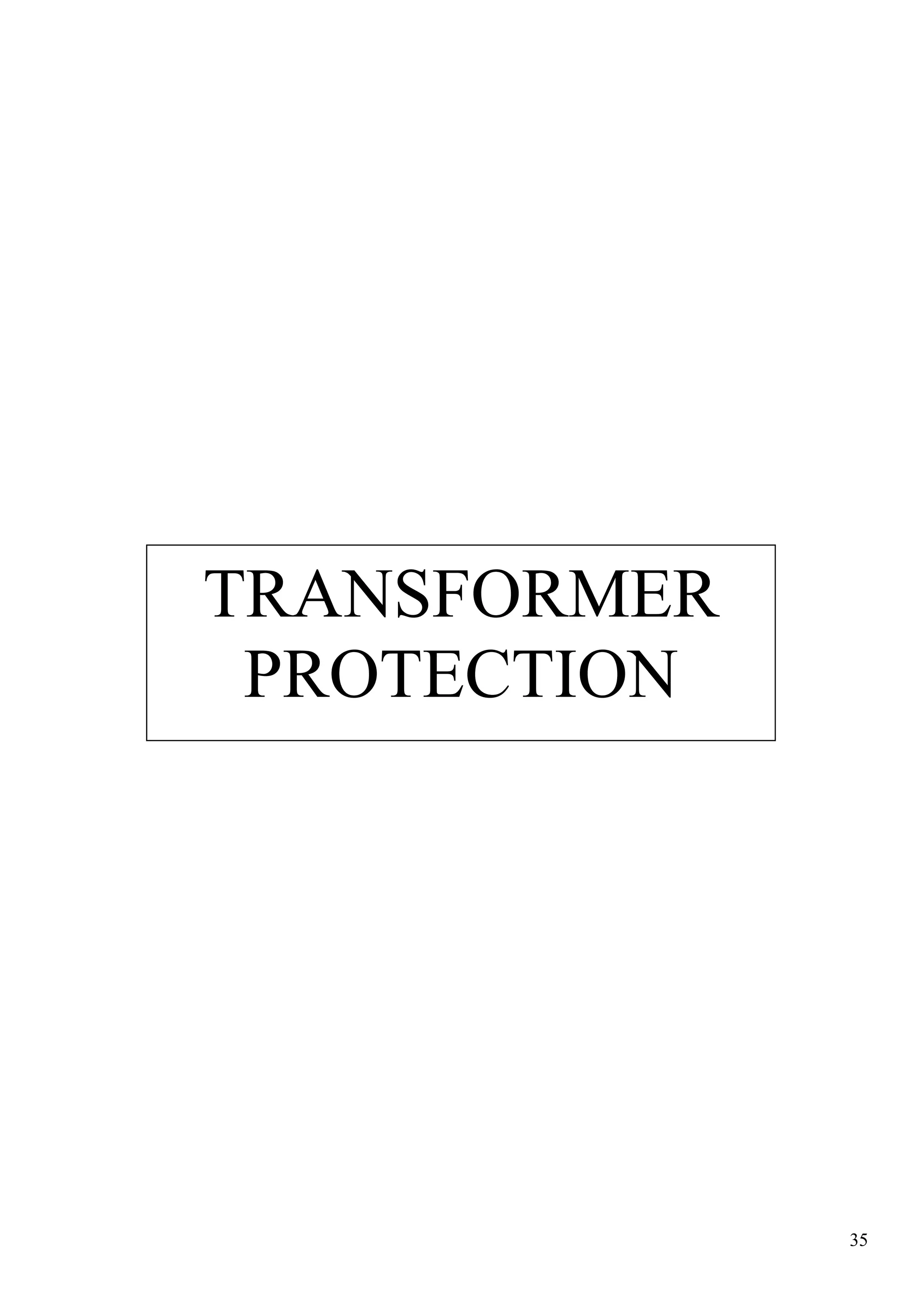 Practical handbook-for-relay-protection-engineers | PDF