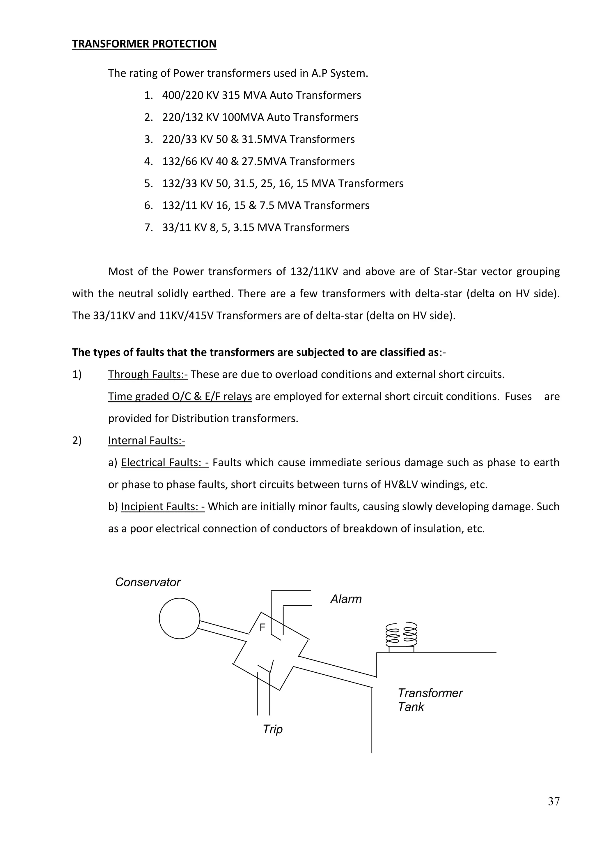 Practical handbook-for-relay-protection-engineers | PDF | Technology ...
