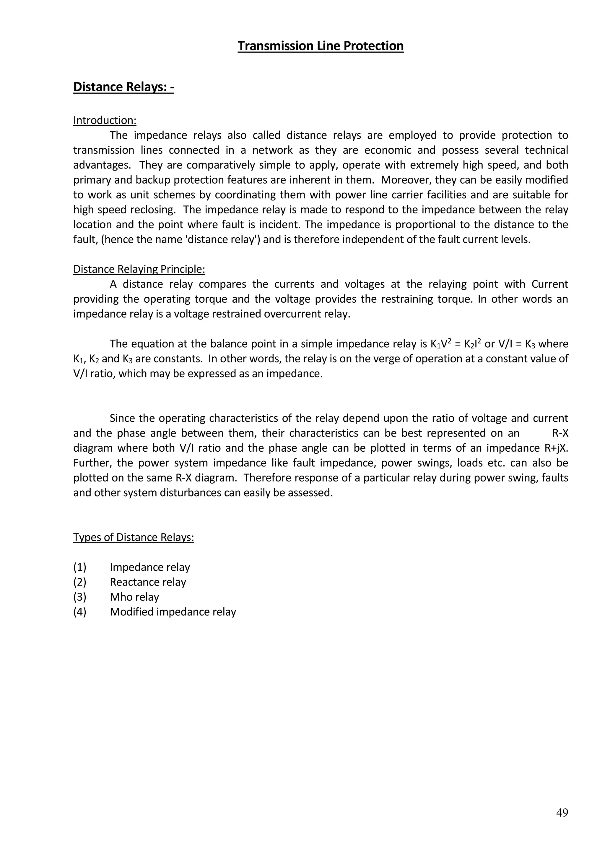 Practical handbook-for-relay-protection-engineers | PDF