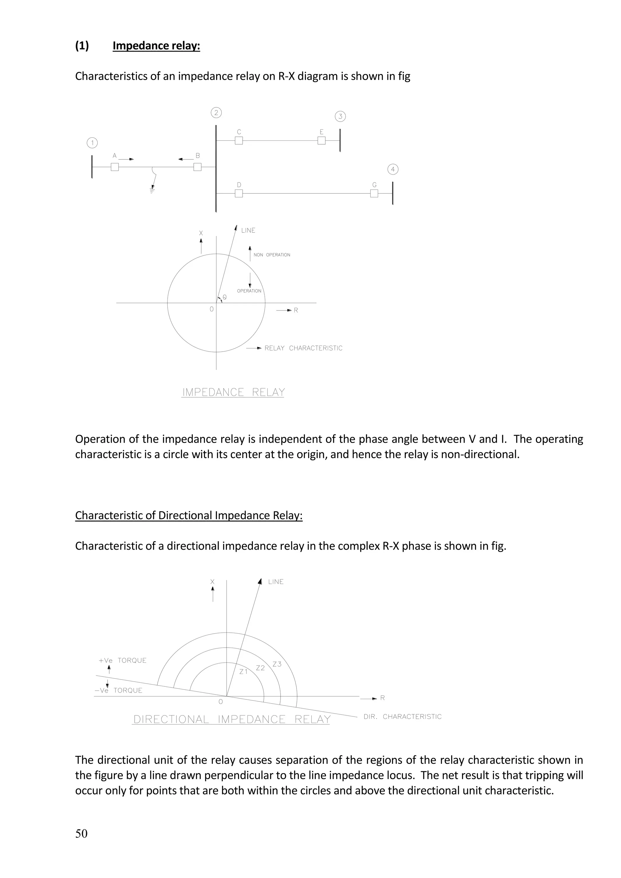 Practical handbook-for-relay-protection-engineers | PDF