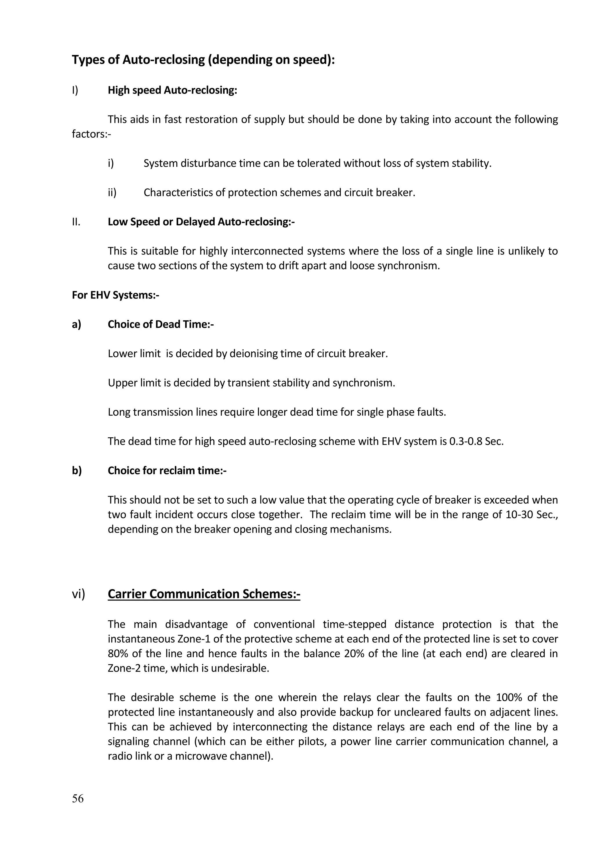 Practical handbook-for-relay-protection-engineers | PDF