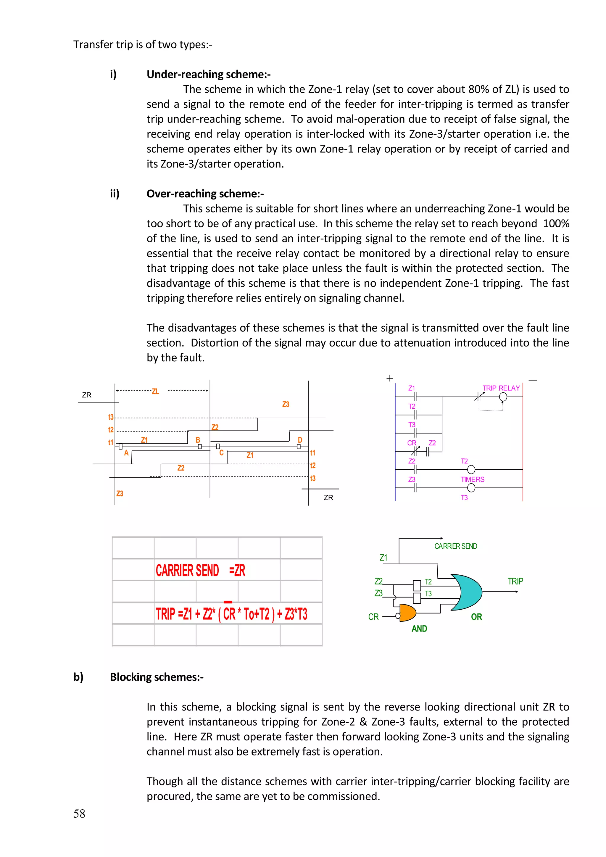 Practical handbook-for-relay-protection-engineers | PDF
