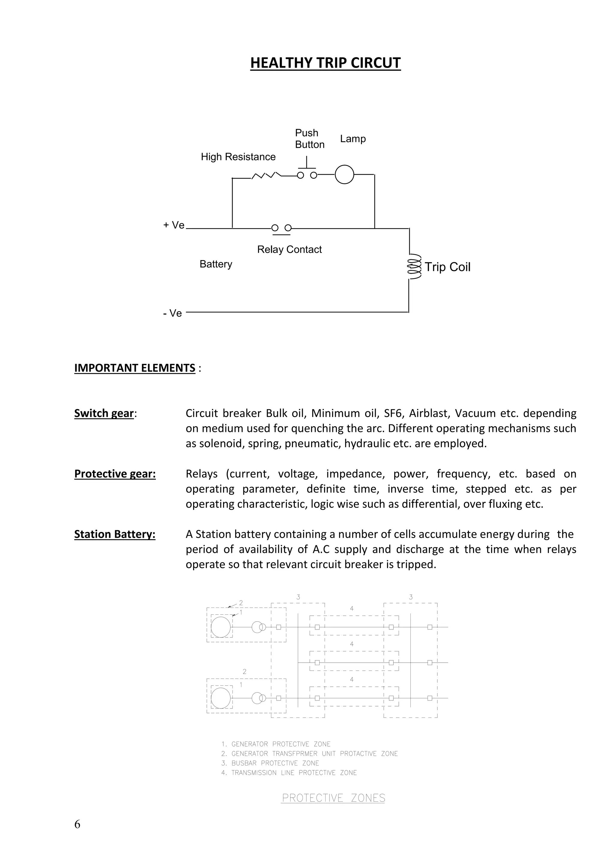 Practical handbook-for-relay-protection-engineers | PDF