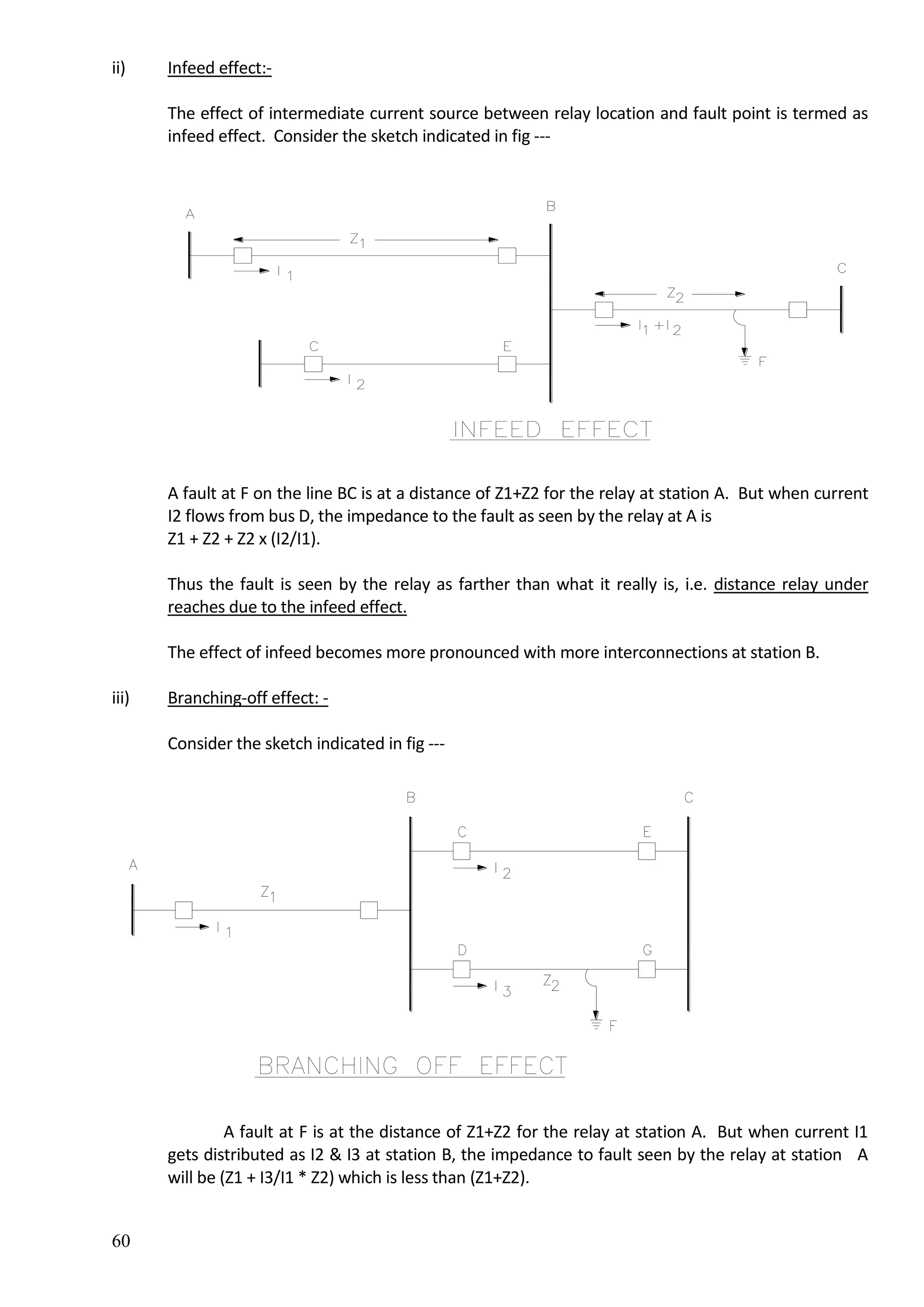 Practical handbook-for-relay-protection-engineers | PDF