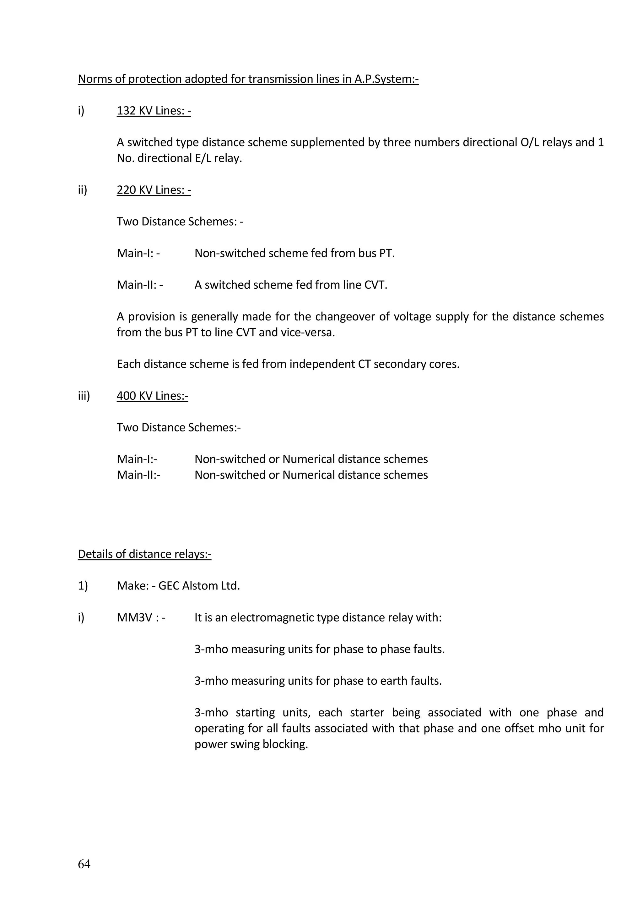 Practical handbook-for-relay-protection-engineers | PDF