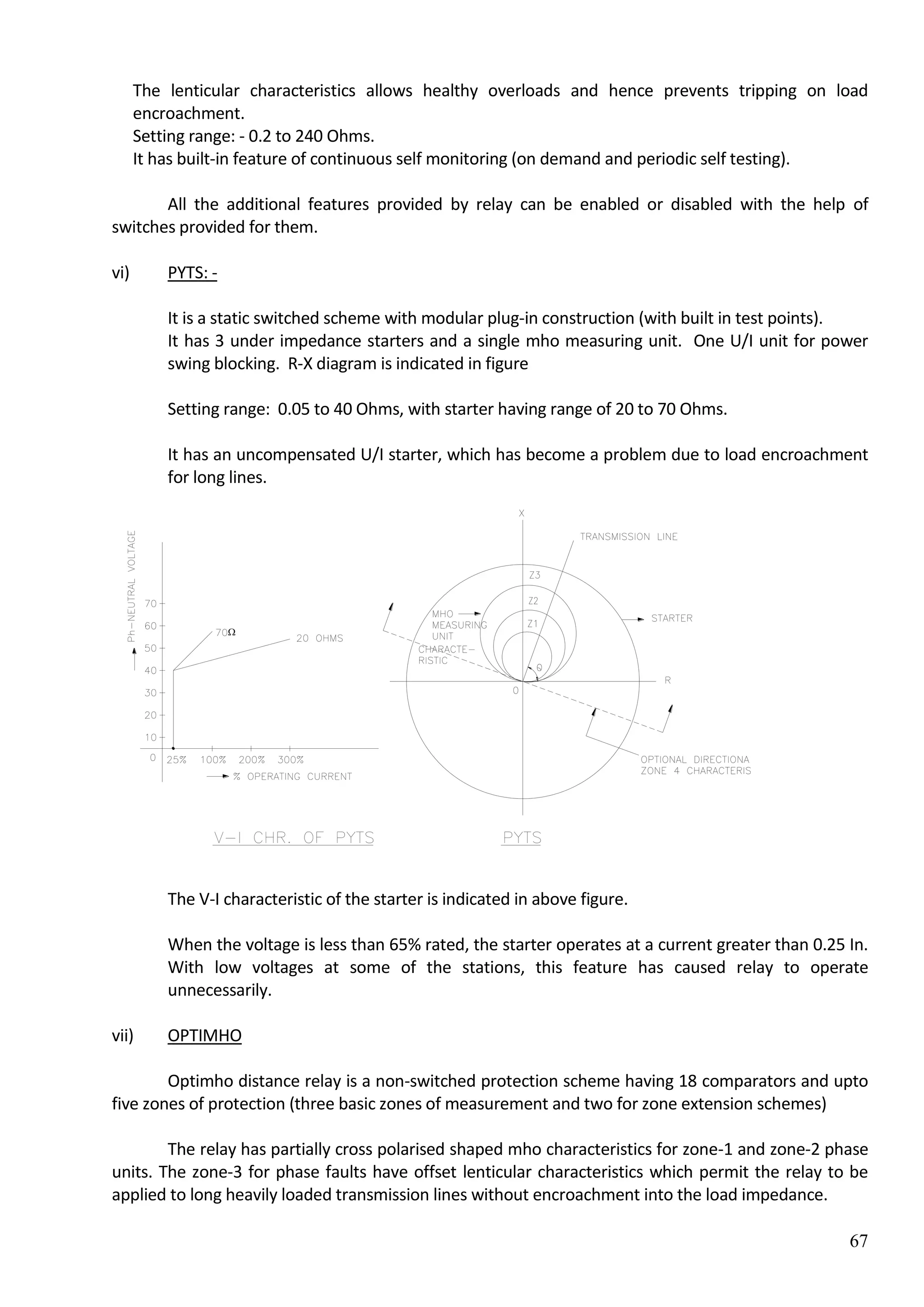 Practical handbook-for-relay-protection-engineers | PDF