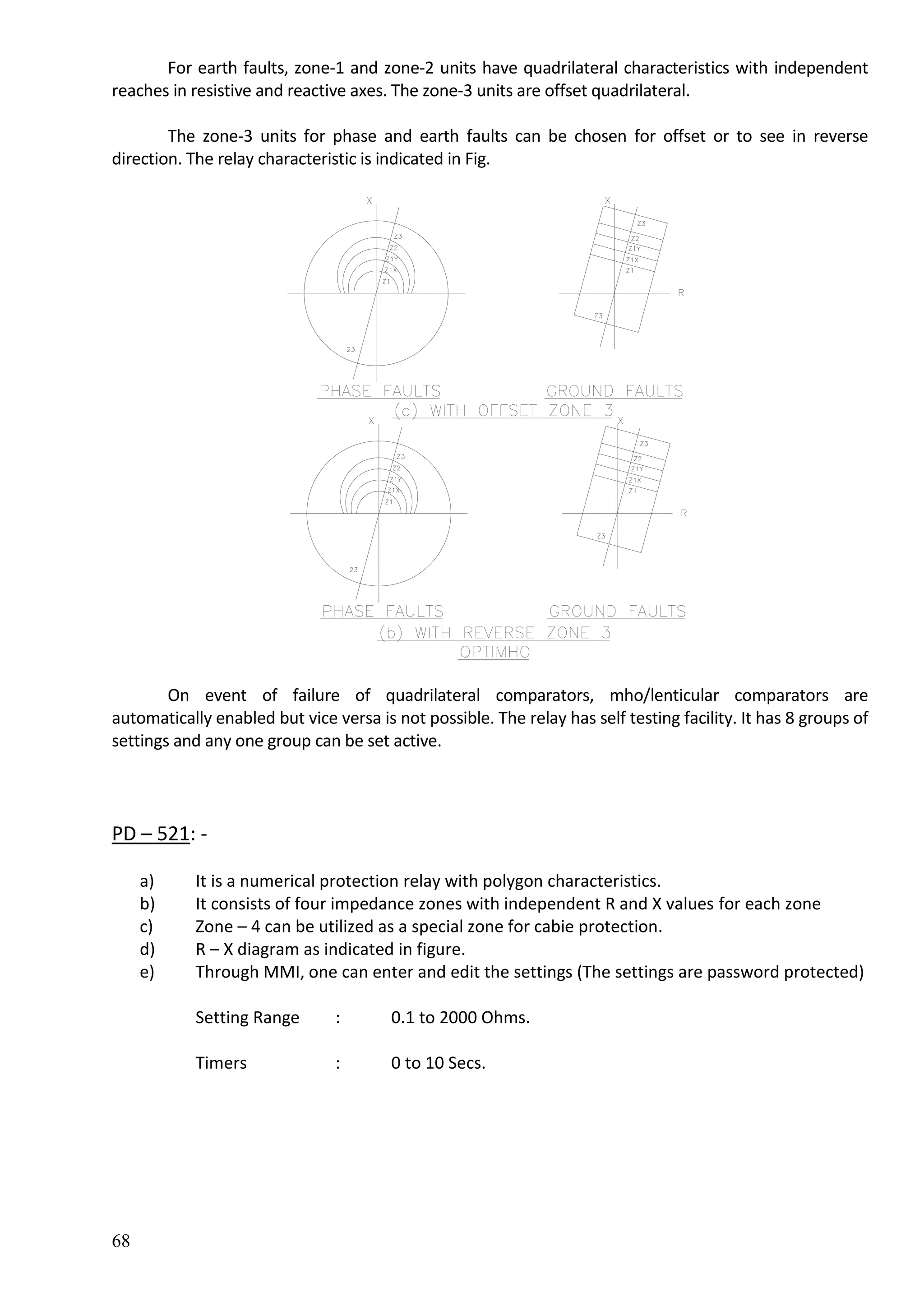 Practical handbook-for-relay-protection-engineers | PDF