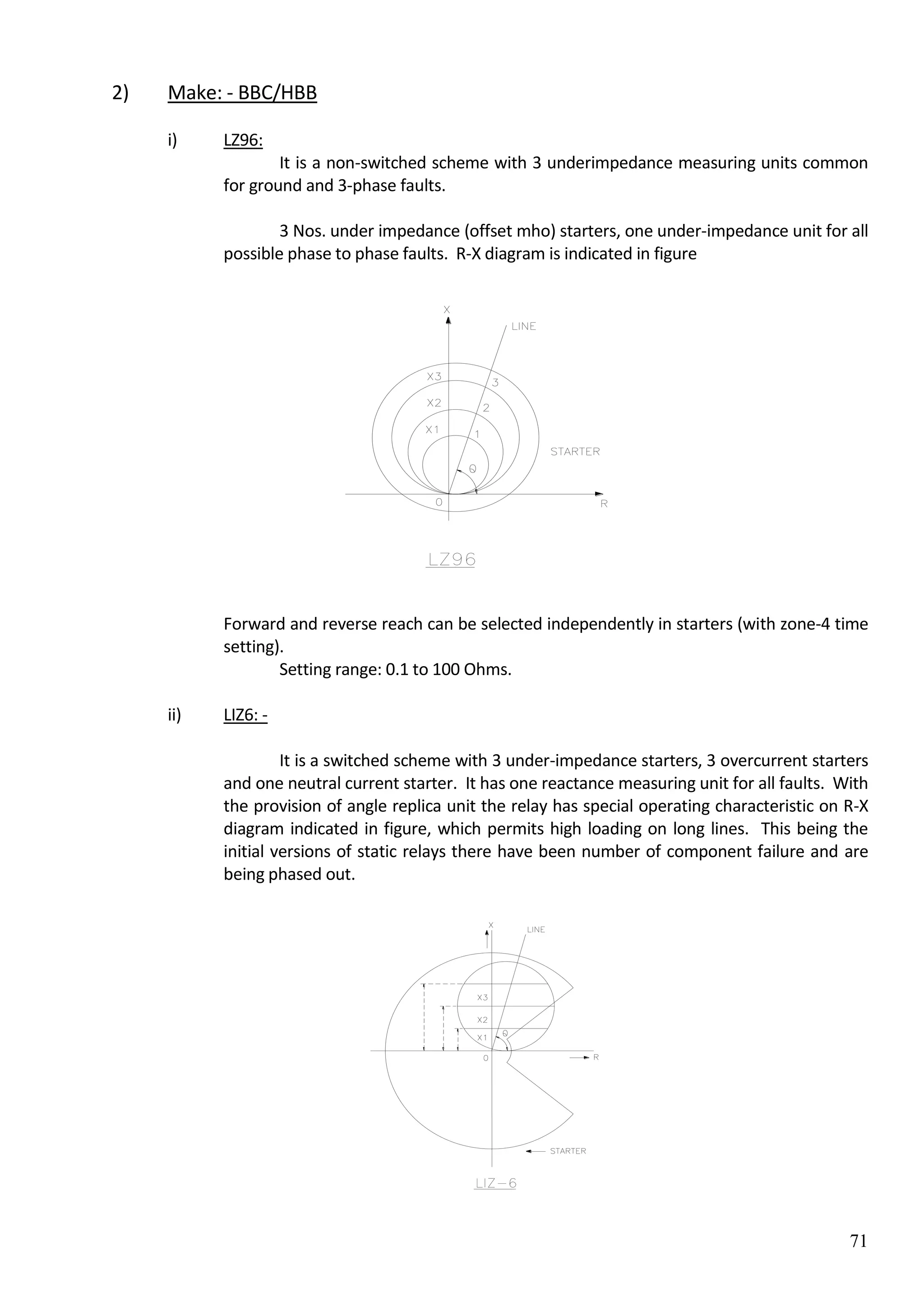 Practical handbook-for-relay-protection-engineers | PDF