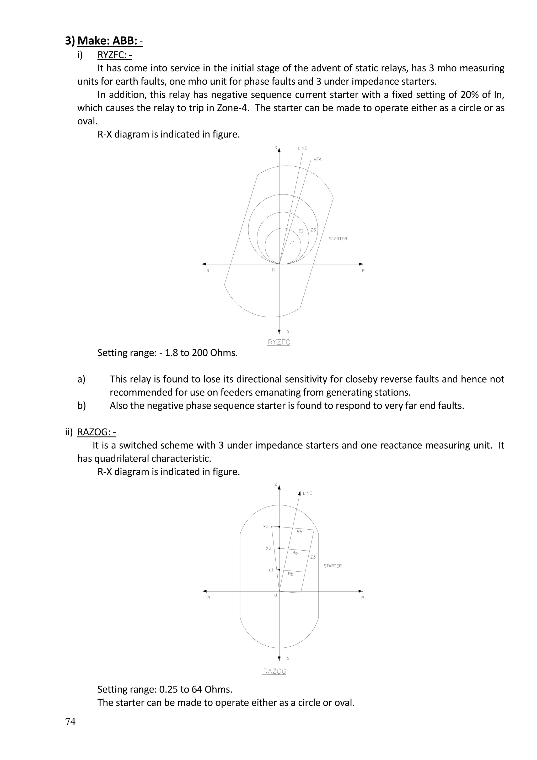 Practical handbook-for-relay-protection-engineers | PDF