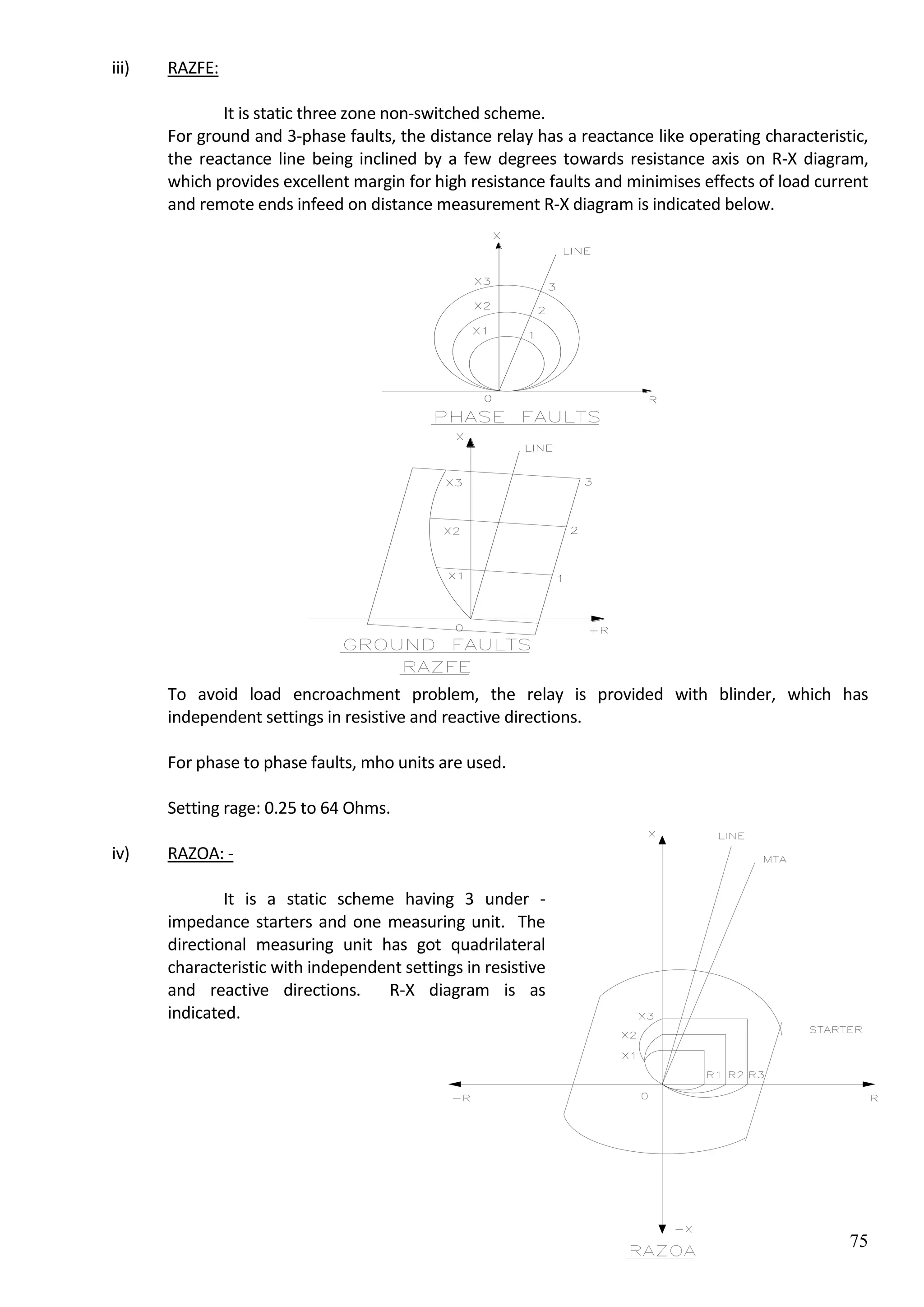 Practical handbook-for-relay-protection-engineers | PDF