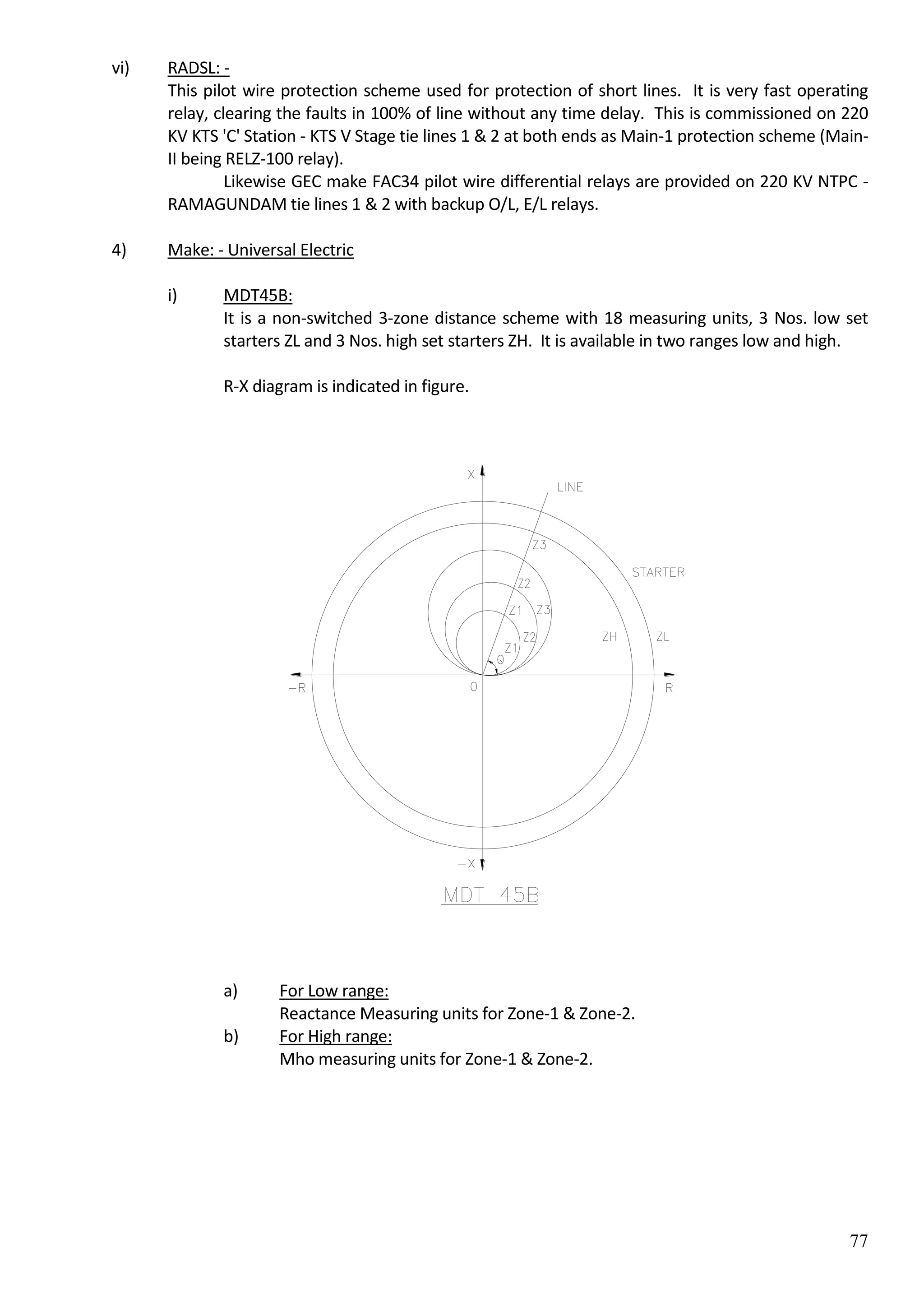 Practical handbook-for-relay-protection-engineers | PDF