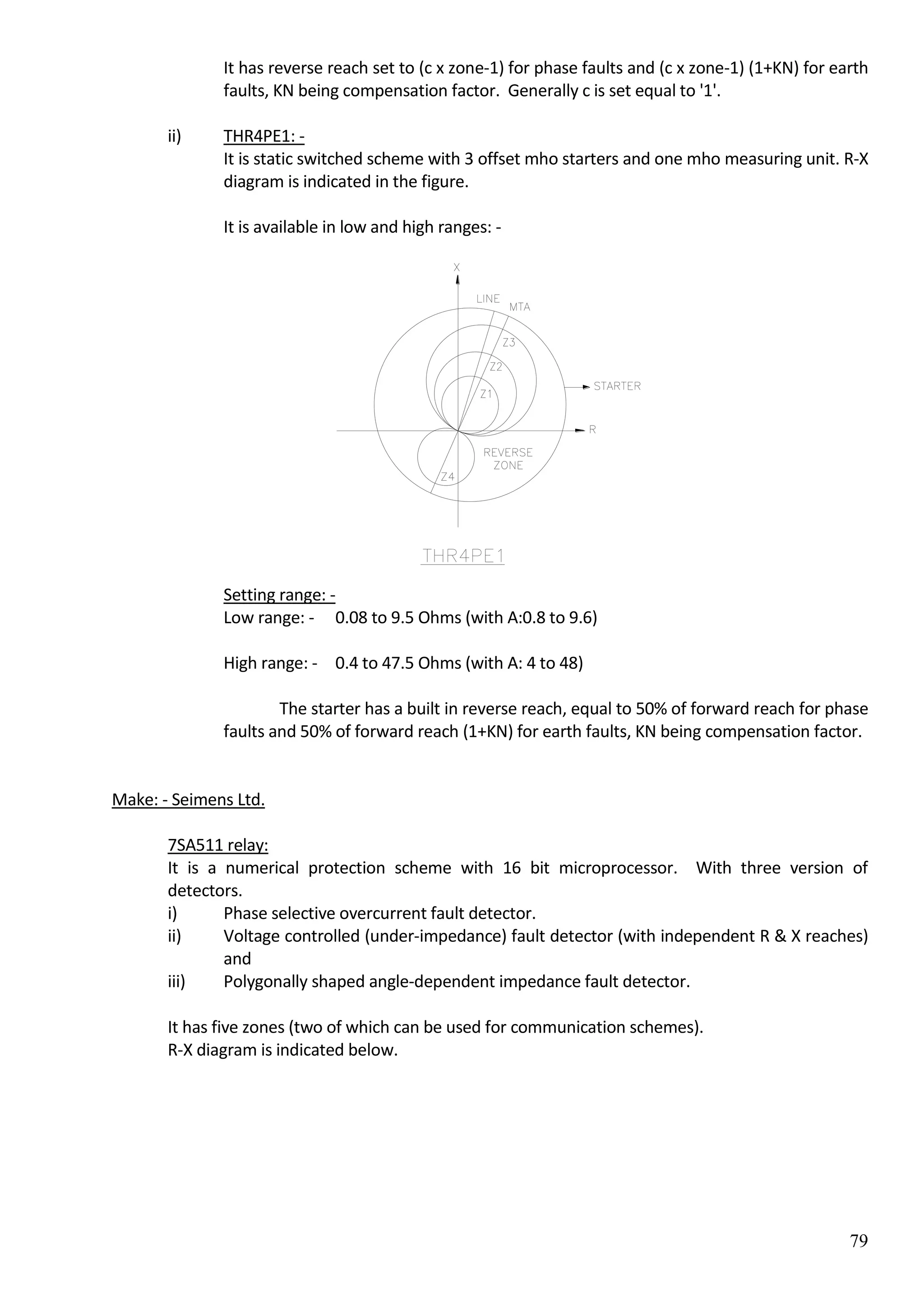 Practical handbook-for-relay-protection-engineers | PDF