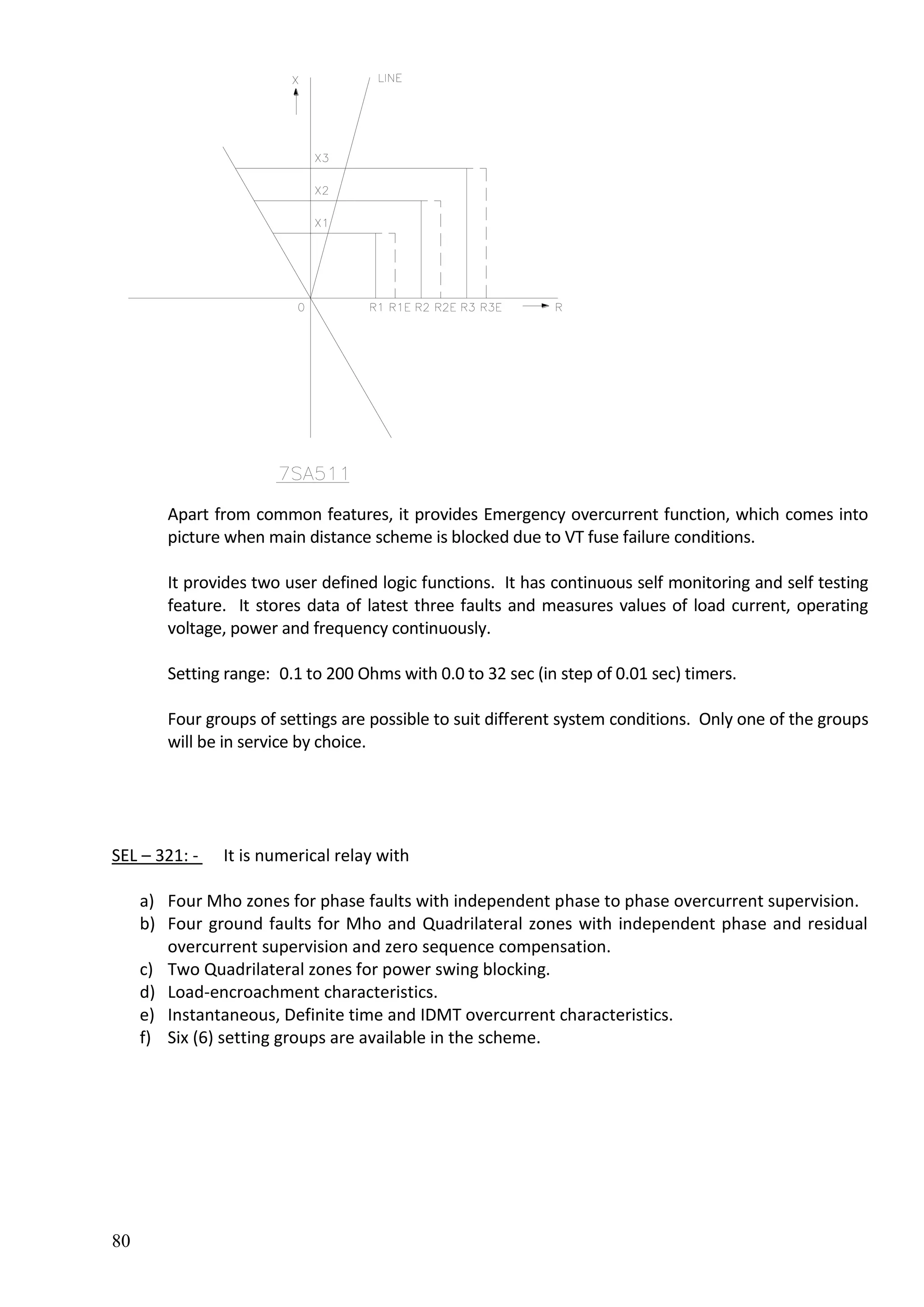 Practical handbook-for-relay-protection-engineers | PDF