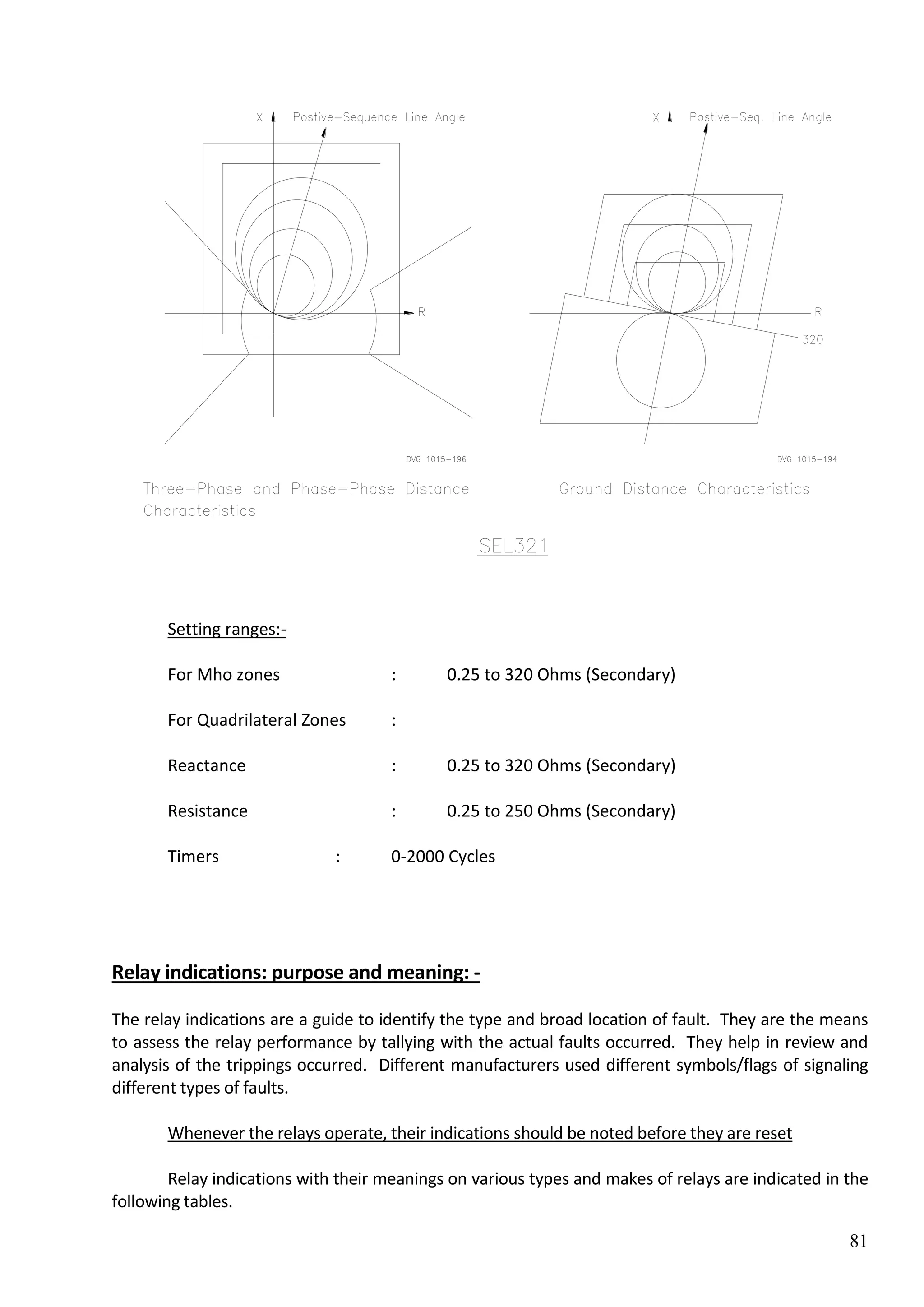 Practical handbook-for-relay-protection-engineers | PDF