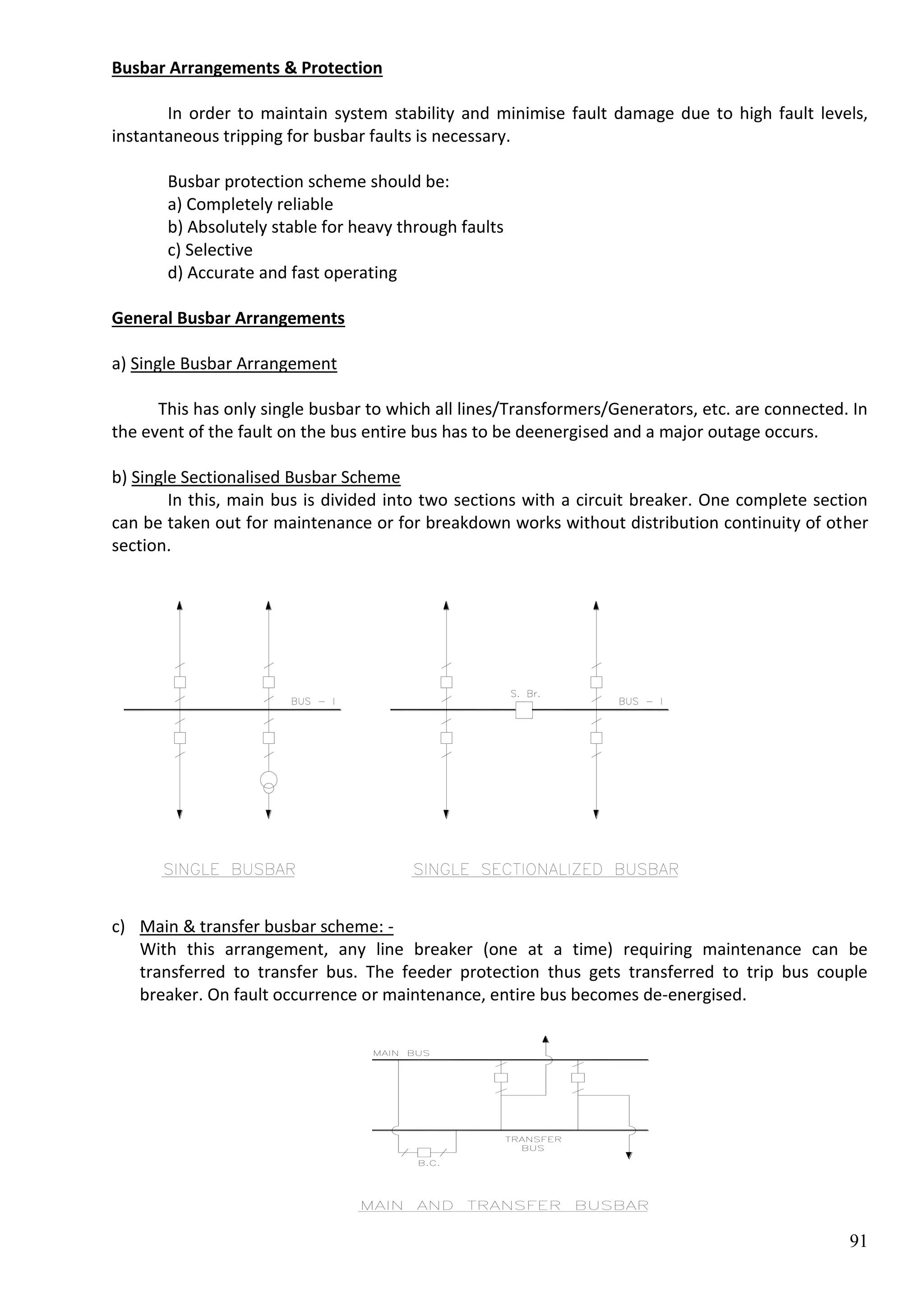 Practical handbook-for-relay-protection-engineers | PDF