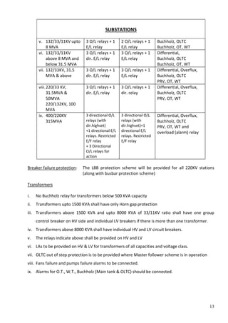 Practical handbook-for-relay-protection-engineers | PDF