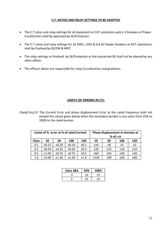 Practical handbook-for-relay-protection-engineers | PDF