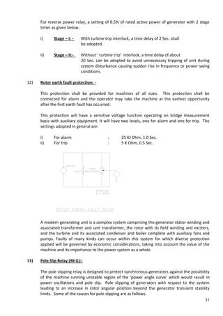 Practical handbook-for-relay-protection-engineers | PDF