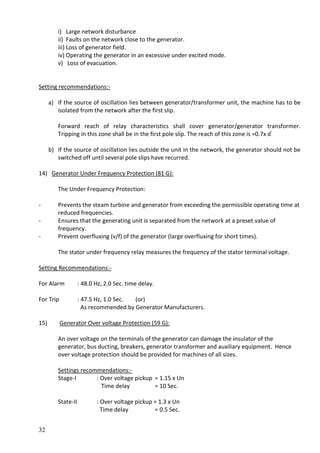 Practical handbook-for-relay-protection-engineers | PDF
