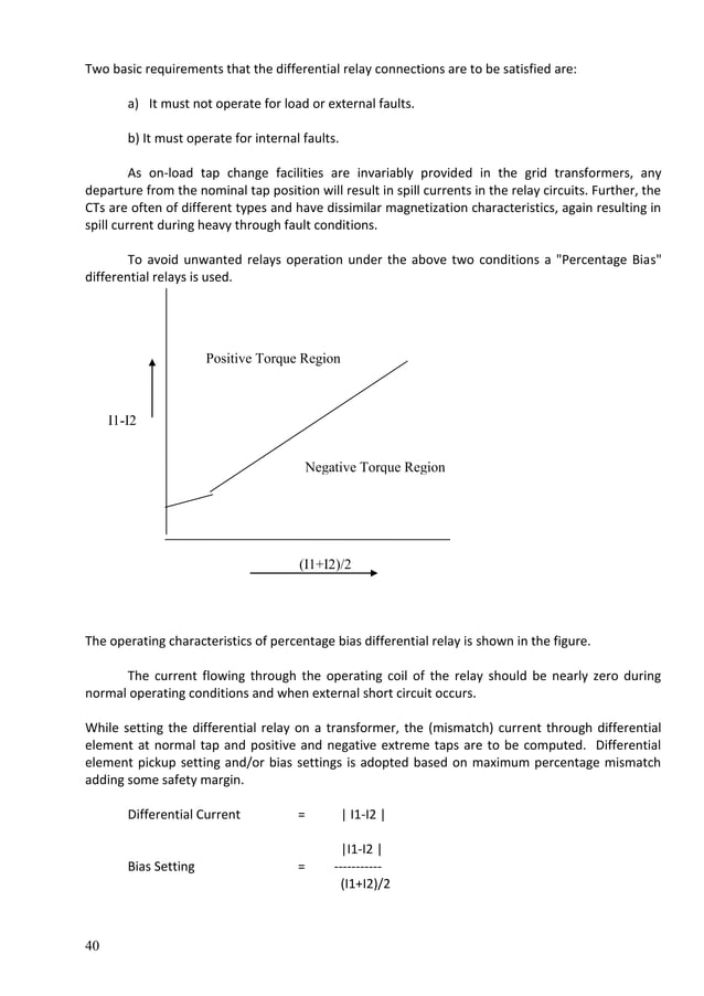 Practical handbook-for-relay-protection-engineers | PDF
