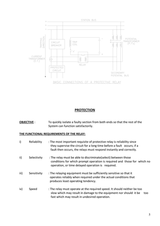 Practical handbook-for-relay-protection-engineers | PDF | Technology ...
