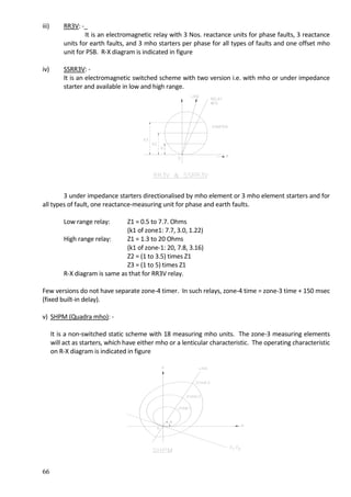 Practical handbook-for-relay-protection-engineers | PDF