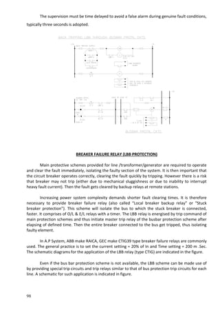Practical handbook-for-relay-protection-engineers | PDF