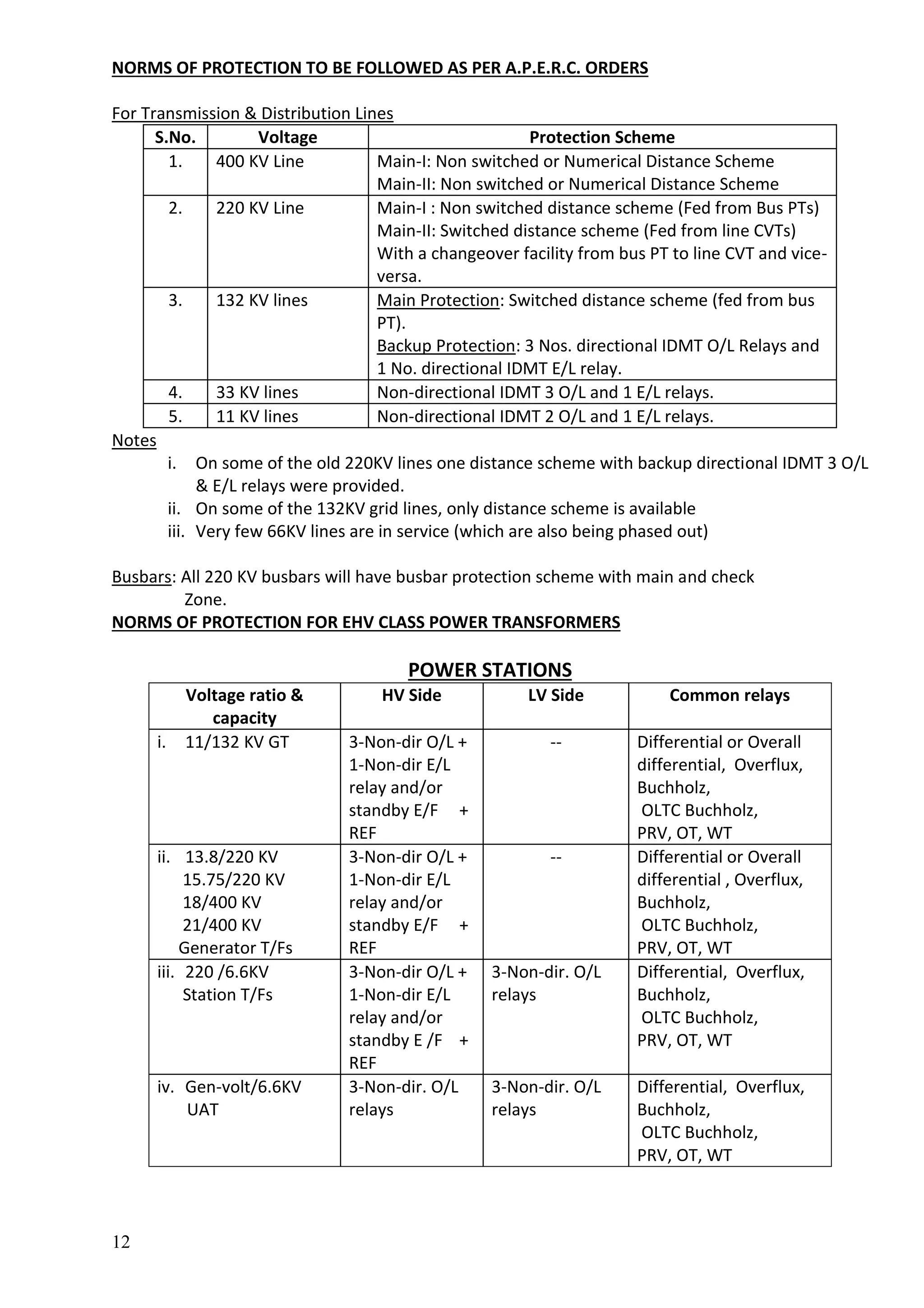 Practical handbook-for-relay-protection-engineers | PDF
