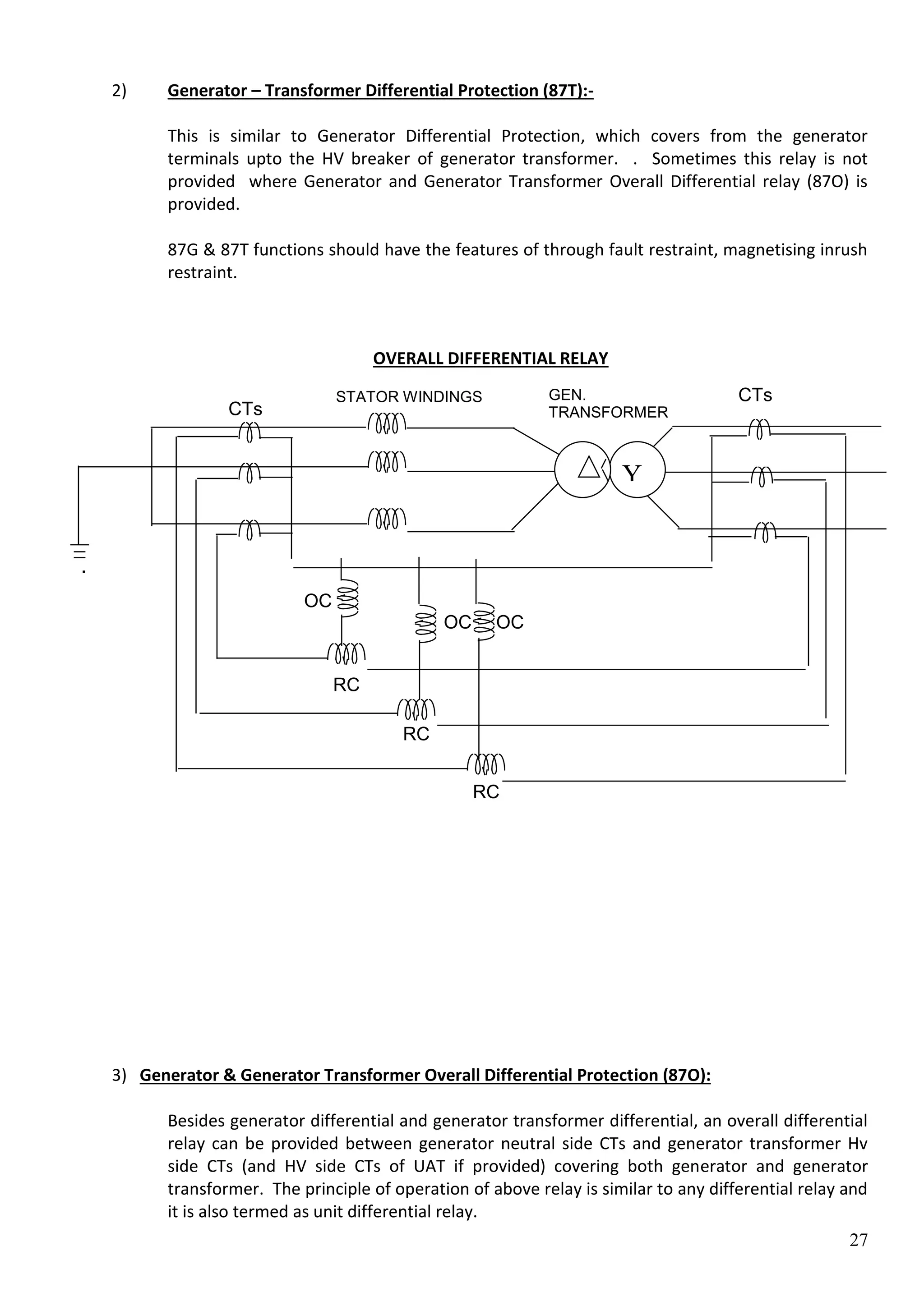 Practical handbook-for-relay-protection-engineers | PDF
