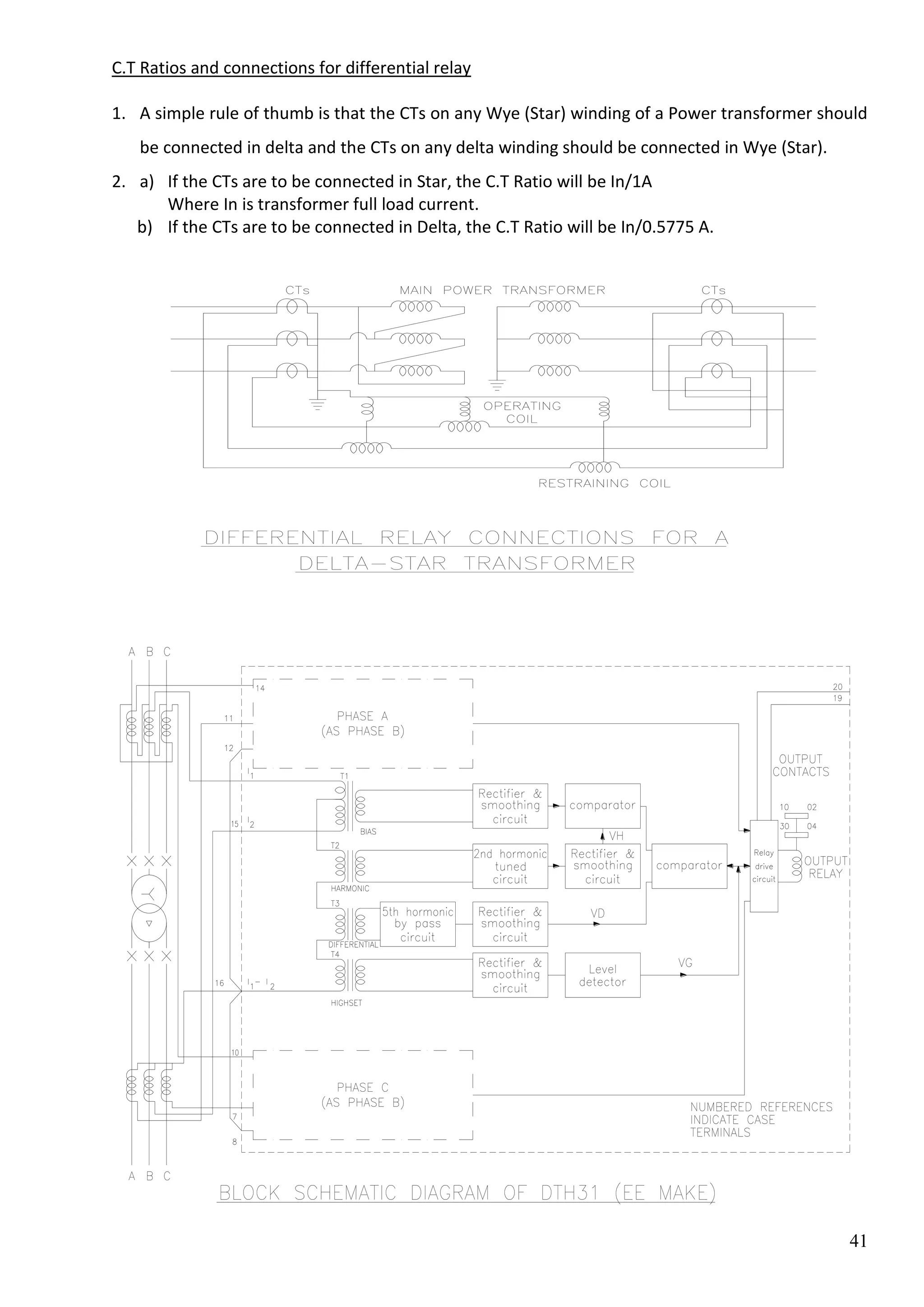 Practical handbook-for-relay-protection-engineers | PDF