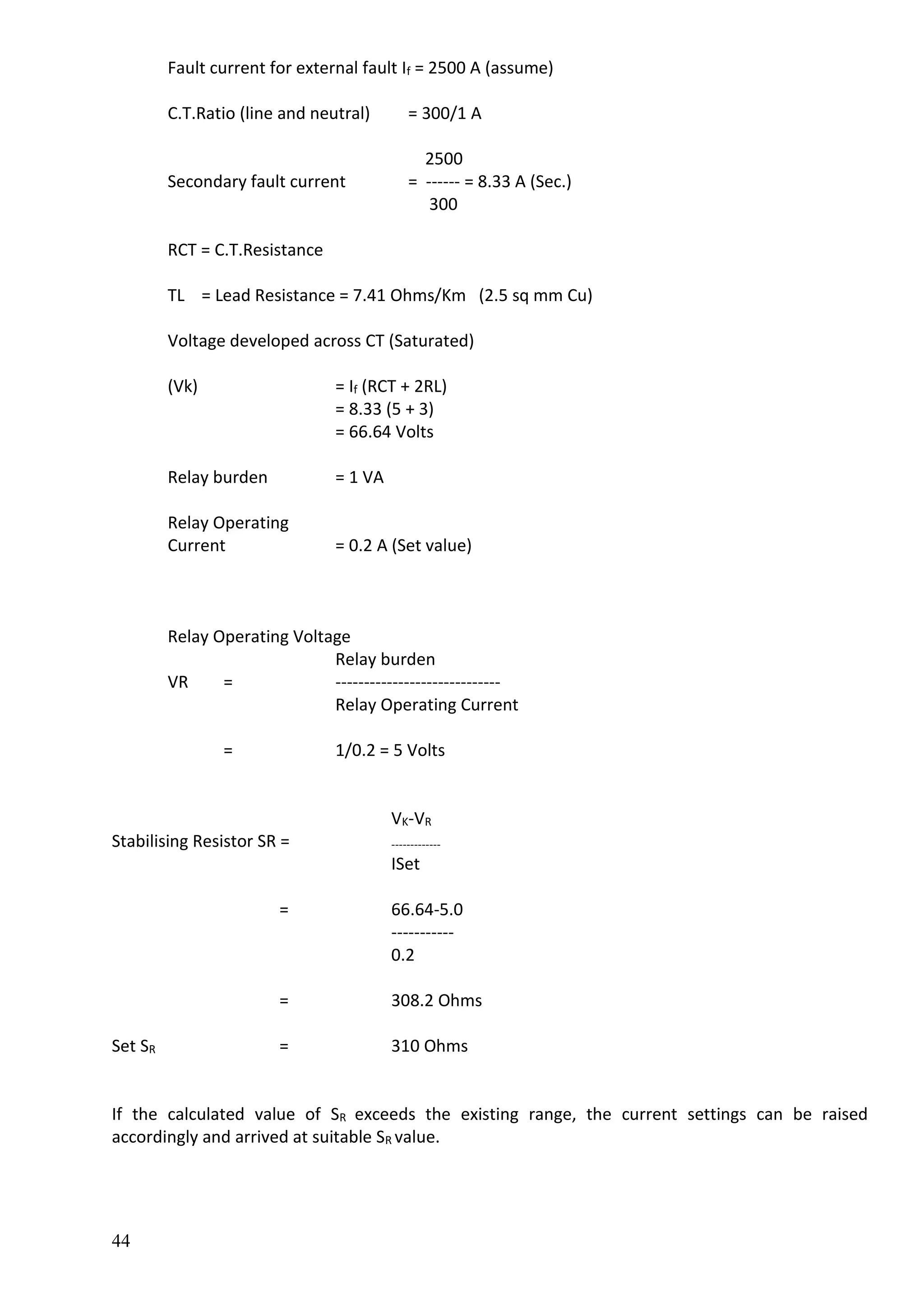 Practical handbook-for-relay-protection-engineers | PDF