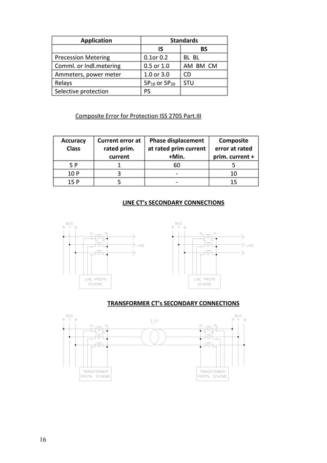 Practical handbook-for-relay-protection-engineers | PDF