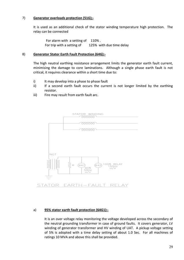 Practical handbook-for-relay-protection-engineers | PDF