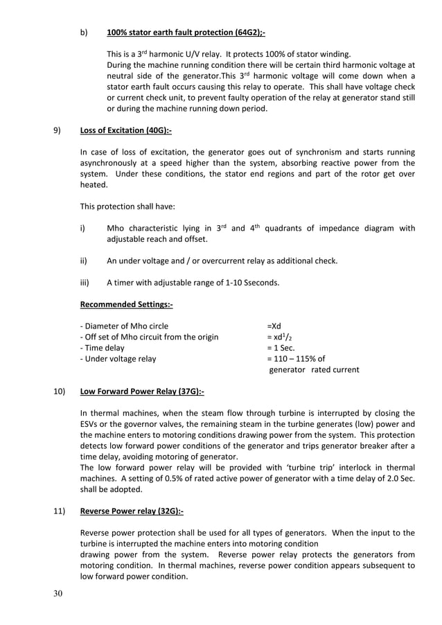 Practical handbook-for-relay-protection-engineers | PDF