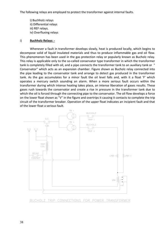 Practical handbook-for-relay-protection-engineers | PDF