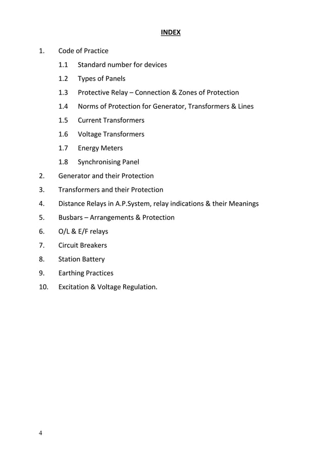 Practical handbook-for-relay-protection-engineers | PDF