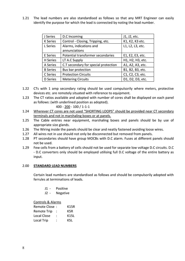 Practical handbook-for-relay-protection-engineers | PDF