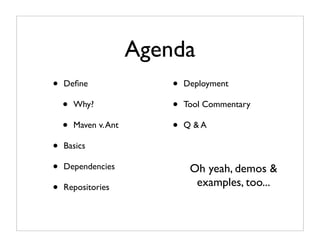 Practical maven-slides 2 | PDF | Programming Languages | Computing