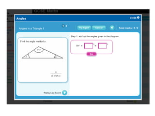 Practical Overview For Teachers S A M Learning G O | PPT